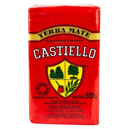 CASTIELLO YERBA MATE | Spinneys Lebanon