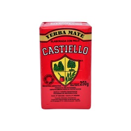 CASTIELLO YERBA MATE | Spinneys Lebanon