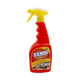 RAMBO KITCHEN CLEANER | Spinneys Lebanon