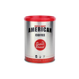 SUPER BRAZIL AMERICAN COFFEE | Spinneys Lebanon