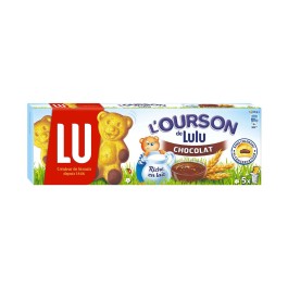LU OURSONS CHOCOLAT | Spinneys Lebanon