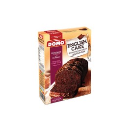 DOMO ENGLISH CAKE CHOCOLATE | Spinneys Lebanon
