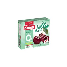 DOMO DIET JELLY VEG CHERRY | Spinneys Lebanon