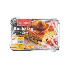 MAMIG'S SOUBEREG | Spinneys Lebanon