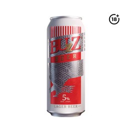 BUZZ BEER LARGE CAN 5 | Spinneys Lebanon