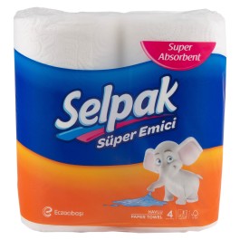 SELPAK KITCHEN TOWELS | Spinneys Lebanon