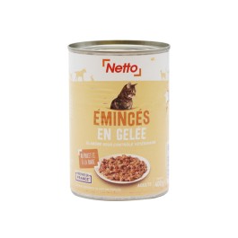EMINCE GELE POULET DINDE CHATS | Spinneys Lebanon