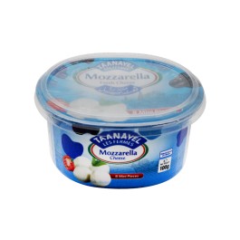 TAANAYEL LES FERMES FRESH MOZZARELLA TUBS | Spinneys Lebanon