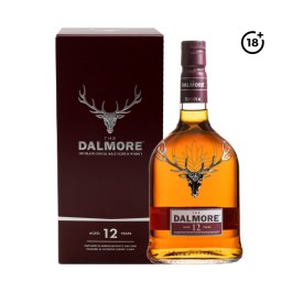 DALMORE SINGLE MALT WHISKY 12 Y.O | Spinneys Lebanon
