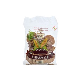 DRAYKE MINI CORN BREAD WITH THYM | Spinneys Lebanon
