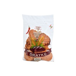 DRAYKE MINI CORN BREAD WITH CHILI | Spinneys Lebanon