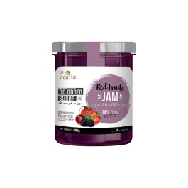 EQUIA RED FRUITS JAM DIET | Spinneys Lebanon