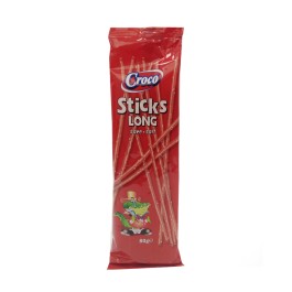 CROCO STICK LONG SALTED | Spinneys Lebanon