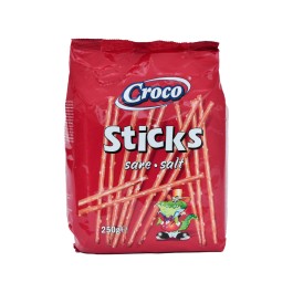 CROCO STICKS SALTED | Spinneys Lebanon