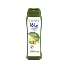 SOFT WAVE SOFTWAVE CONDITIONER OLIVE | Spinneys Lebanon