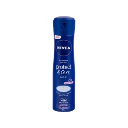 NIVEA DEO FWSPRAY PROTECT+CARE | Spinneys Lebanon