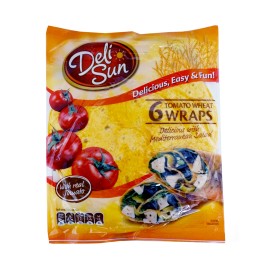 6 TOMATO TORTT.WRAPS 24CM | Spinneys Lebanon