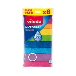 VILEDA MICROFIBRE ROLL COLORS | Spinneys Lebanon