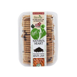 NATURE'S HEART COOKIES BISCUITS | Spinneys Lebanon