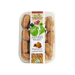NATURE'S HEART MAAKAROUN BISCUITS | Spinneys Lebanon