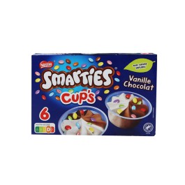 SMARTIES SMARTIES ICE CUP | Spinneys Lebanon