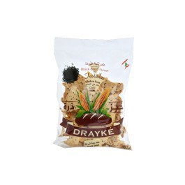 DRAYKE MINI CORN BREAD+BLACK SEED | Spinneys Lebanon