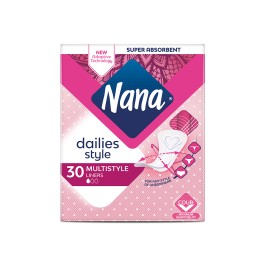 NANA MULTI STYLE NORMAL | Spinneys Lebanon