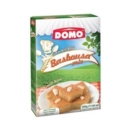 DOMO BASBOUSA | Spinneys Lebanon