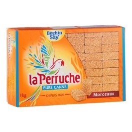 BEGHIN SAY PERRUCHE MORCEAUX ROUX BOITE | Spinneys Lebanon