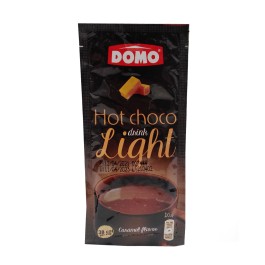 DOMO HOT CHOCOLATE CARAMEL LIGHT | Spinneys Lebanon