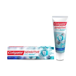 Colgate Sensitivity Toothpaste Sensitive Pro-relief Repair & Prevent 75 ...