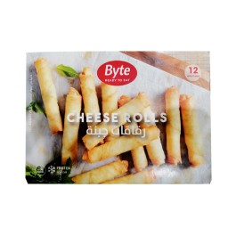 BYTE CHEESE ROLLS | Spinneys Lebanon