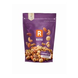 AL RIFAI MIX KERNELS+% PEANUT KRIKRI | Spinneys Lebanon