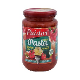 PUIDOR PASTA SAUCE CLASSIC | Spinneys Lebanon