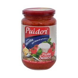 PUIDOR PASTA SAUCE RICOTTA | Spinneys Lebanon
