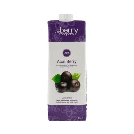 BERRY CO ACAI BERRY | Spinneys Lebanon