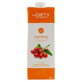 BERRY CO GOJI BERRY | Spinneys Lebanon