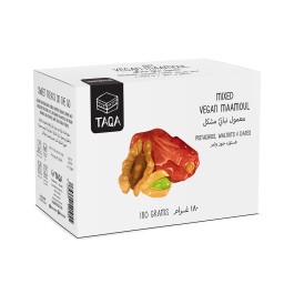 TAQA COOKIE MAAM MIXED MLTI | Spinneys Lebanon