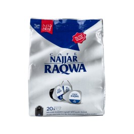 RAQWA BAG RAQWA SINGLE CUP PLAIN | Spinneys Lebanon
