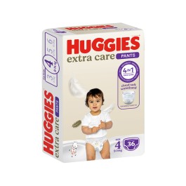 HUGGIES DIAPERS PANTS JUMBO 4 9-14KG | Spinneys Lebanon
