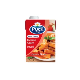PUCK TOMATO SAUCE | Spinneys Lebanon