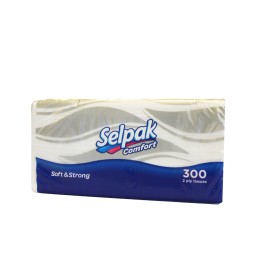 SELPAK FACIAL TISSUE PE | Spinneys Lebanon