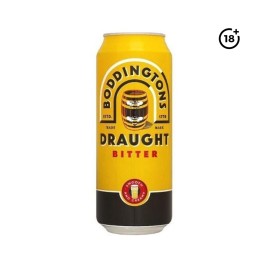 BODDINGTONS DRAUGHT 3.5PCENT BEER | Spinneys Lebanon