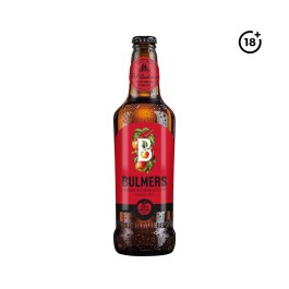 BULMERS RED BERRIES + LIME | Spinneys Lebanon