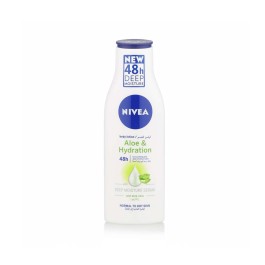 NIVEA BODY LOTION ALOE VERA 250ML | Spinneys Lebanon