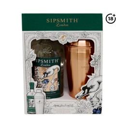 SIPSMITH LONDON DRY GIN | Spinneys Lebanon