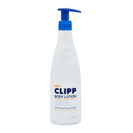 CLIPP BODY LOTION | Spinneys Lebanon
