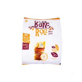 BAKE ROLZ BAKE ROLZ SNACK MIX CHEESE | Spinneys Lebanon