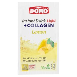 DOMO LIGHT COLLAGEN LEMONADE | Spinneys Lebanon