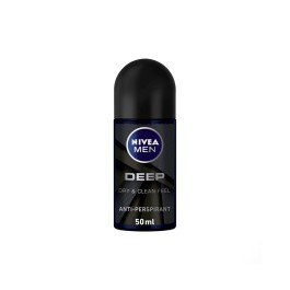 NIVEA DEO ROLL ON DEEP FM | Spinneys Lebanon